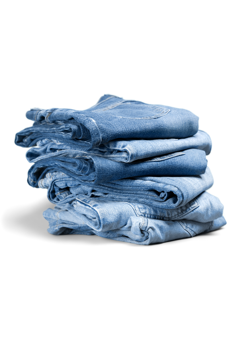 The Ultimate Guide: Finding Perfect Jeans for Your Body Type - Emma ...